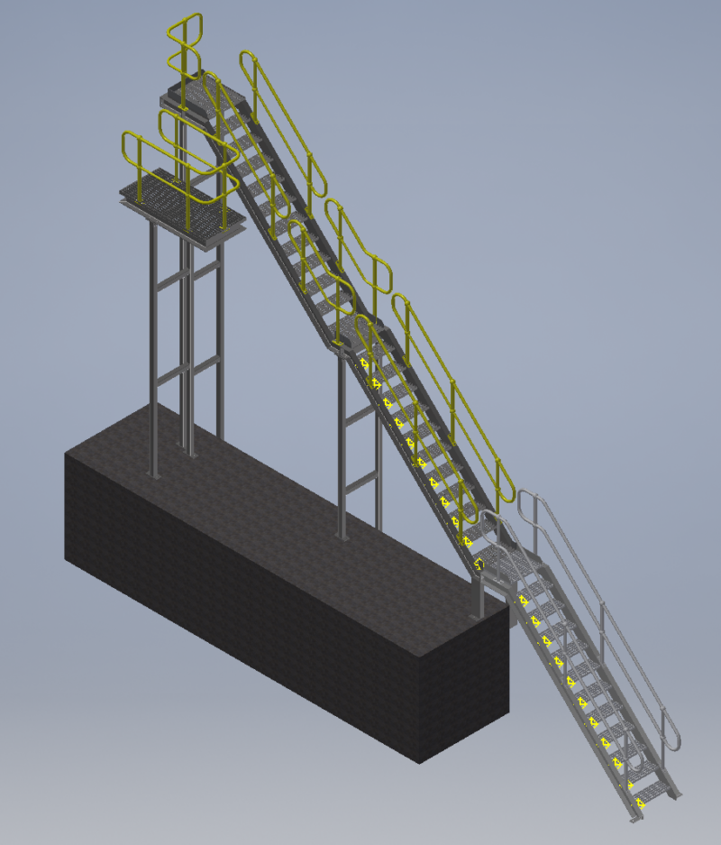 Access Compliance - Fast Track Fabrication & Design